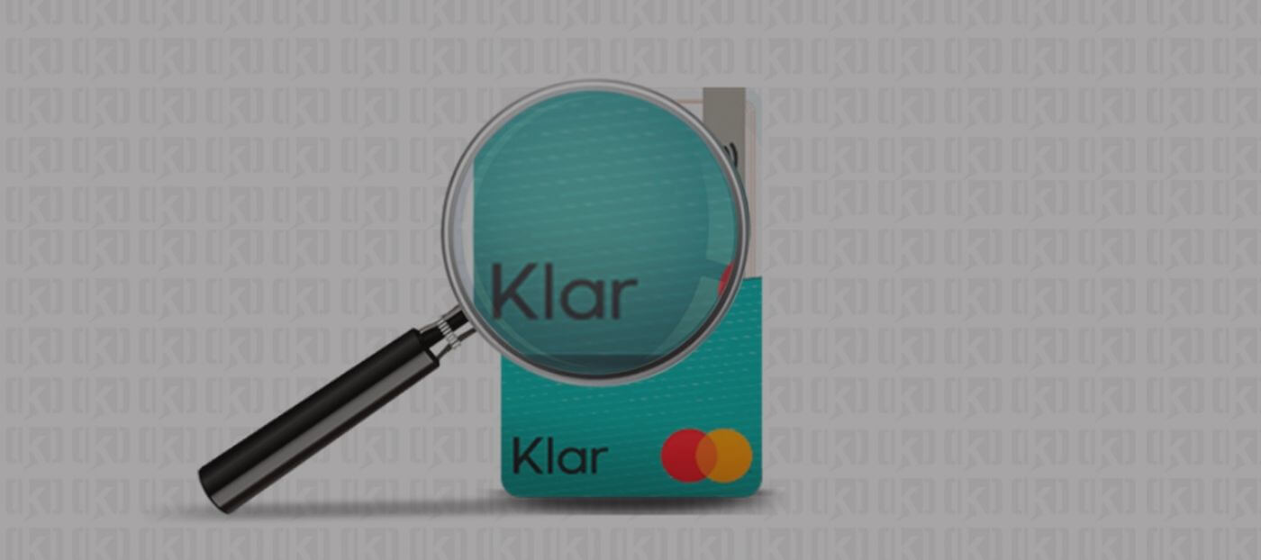 ¿De qué banco es Klar y qué tan conveniente es su tarjeta de crédito?